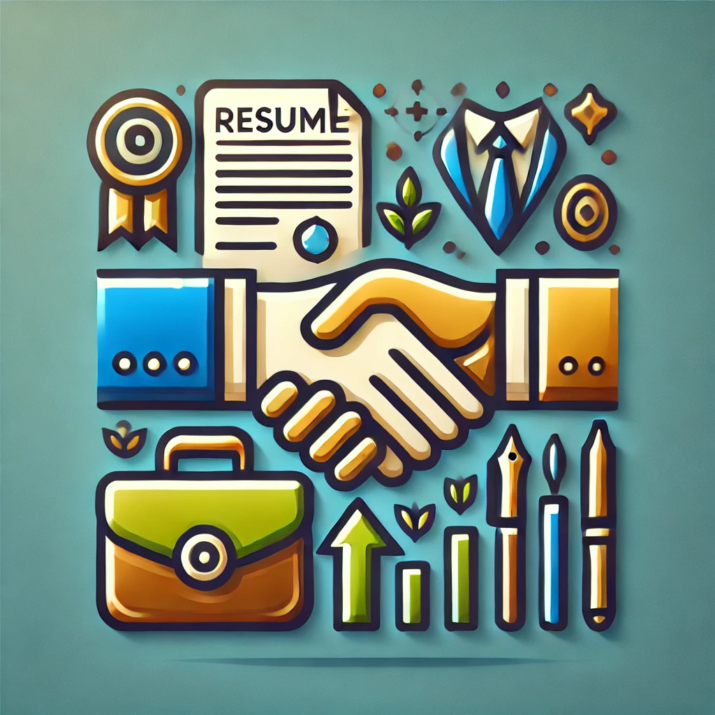 What We Offer – Reentry Success Center